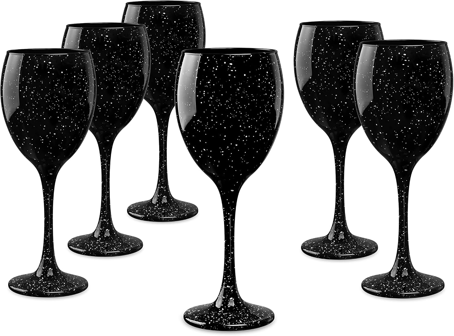 Glasmark Krosno Weinglas Rotwein Weingläser Set Gläser Für Rotwein ...