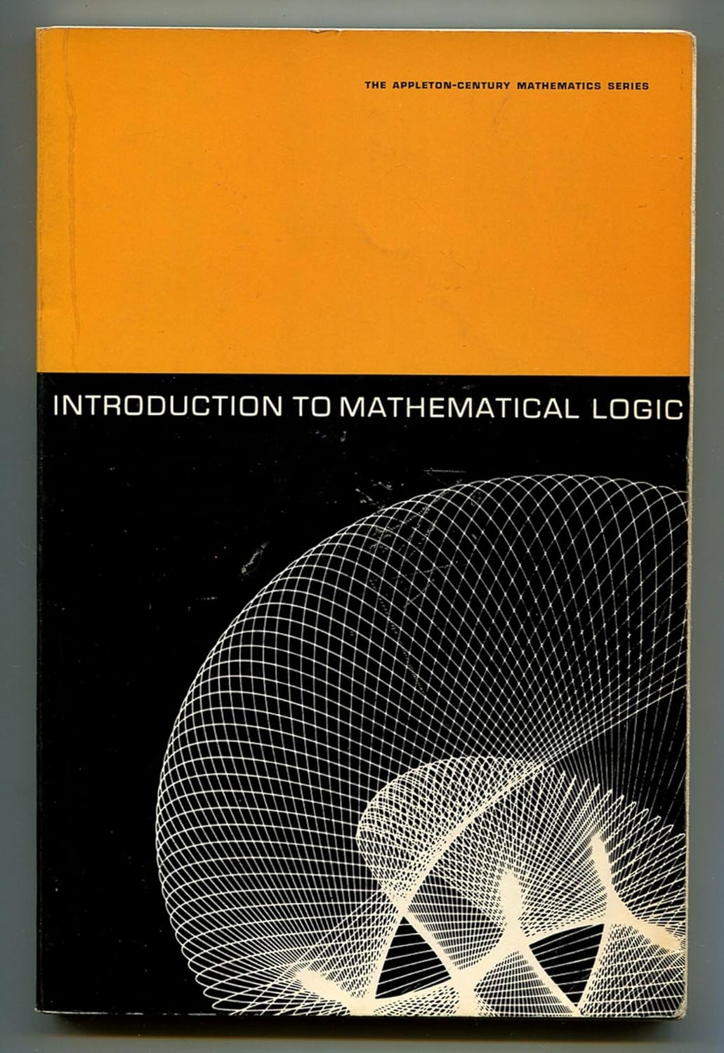 Introduction to Mathematical Logic: DINKINES, Flora: Amazon.com: Books