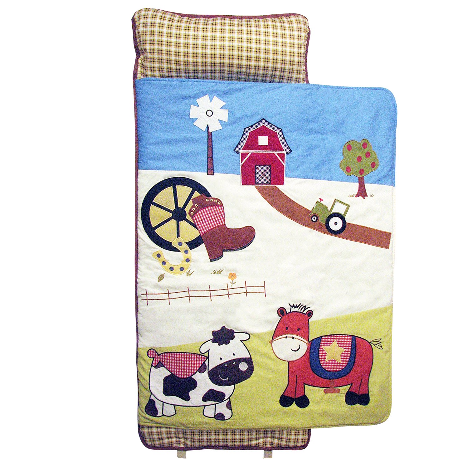 Farm And Ranch Embroidery Ideas | Free Embroidery Patterns