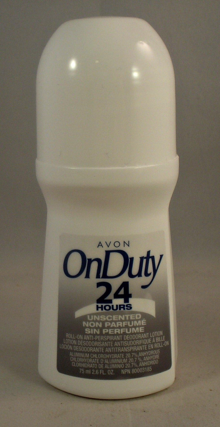 Amazon.com: Avon Wild Country Roll On Deodorant 10pcs : Beauty ...