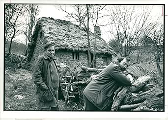 Amazon.com: Vintage photo of stuart peachey and richard mickletwaite ...