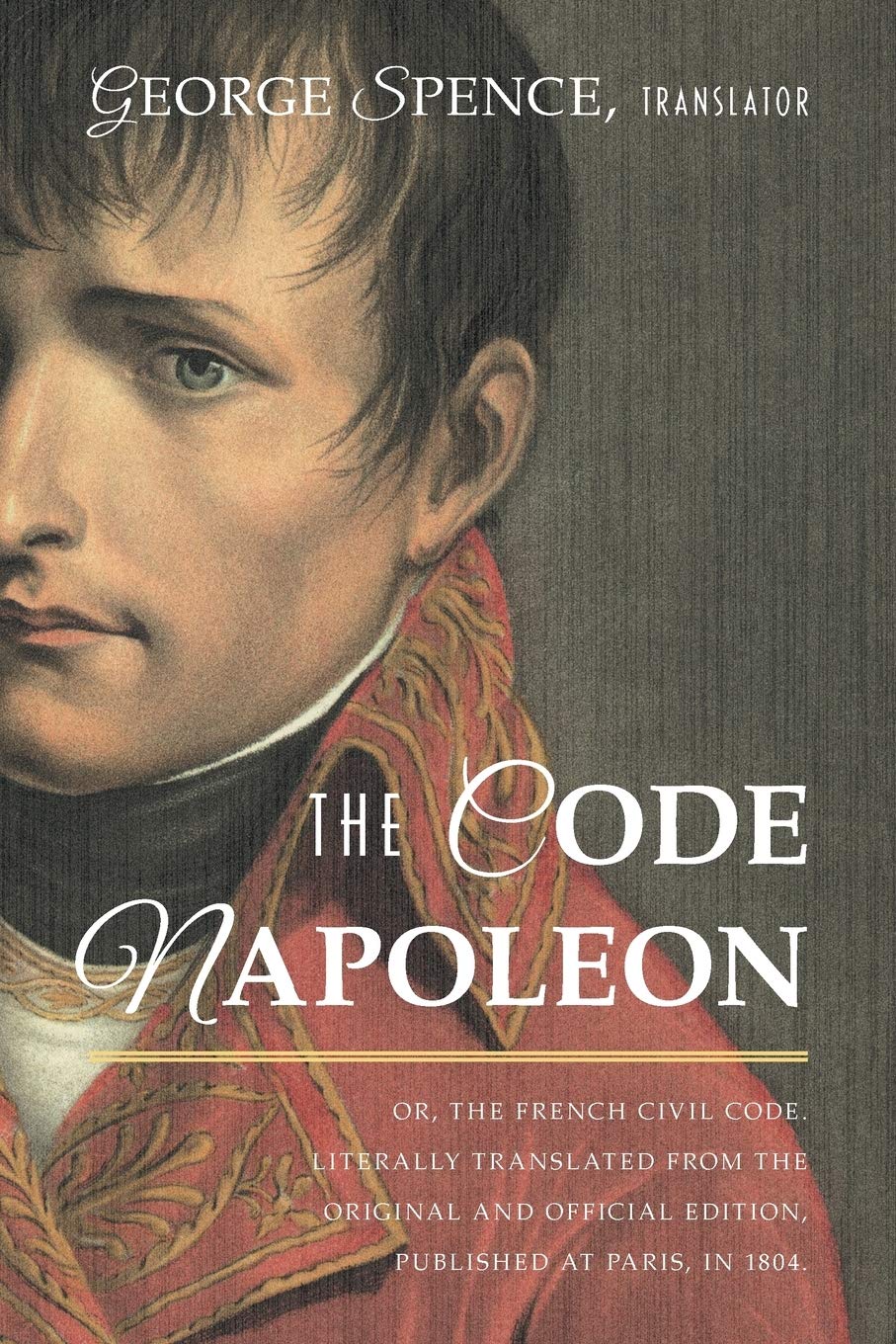 Napoleonic Code