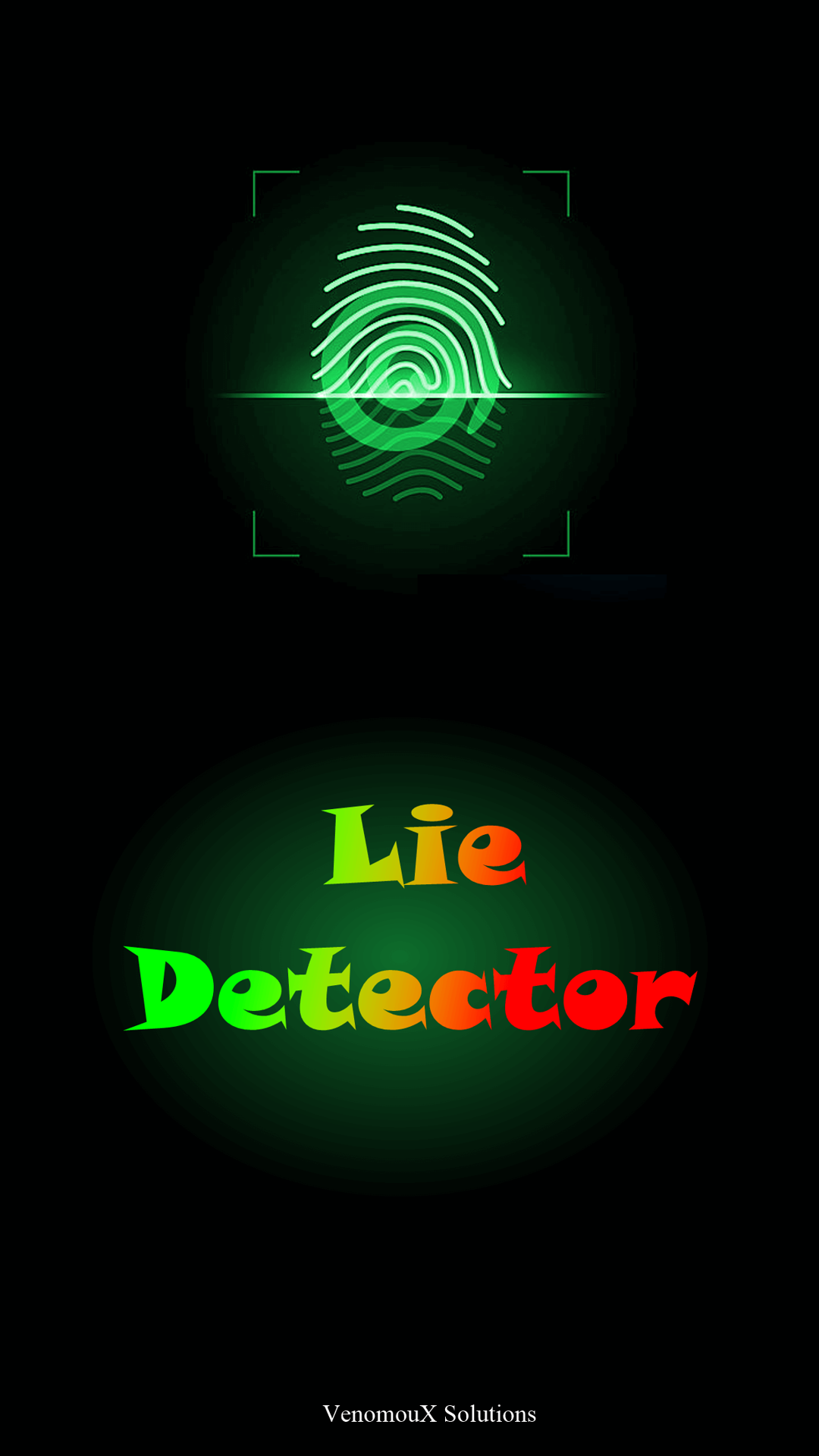 Best Lie Detector Prank - App on the Amazon Appstore