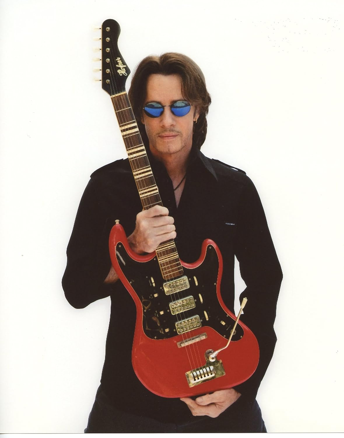 Rick Springfield 8x10 Photo #U1145 at Amazon's Entertainment ...