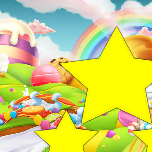 Candy Toe - Tic Tac Toe Twist & Noughts And Noughts Candy Game - App on ...