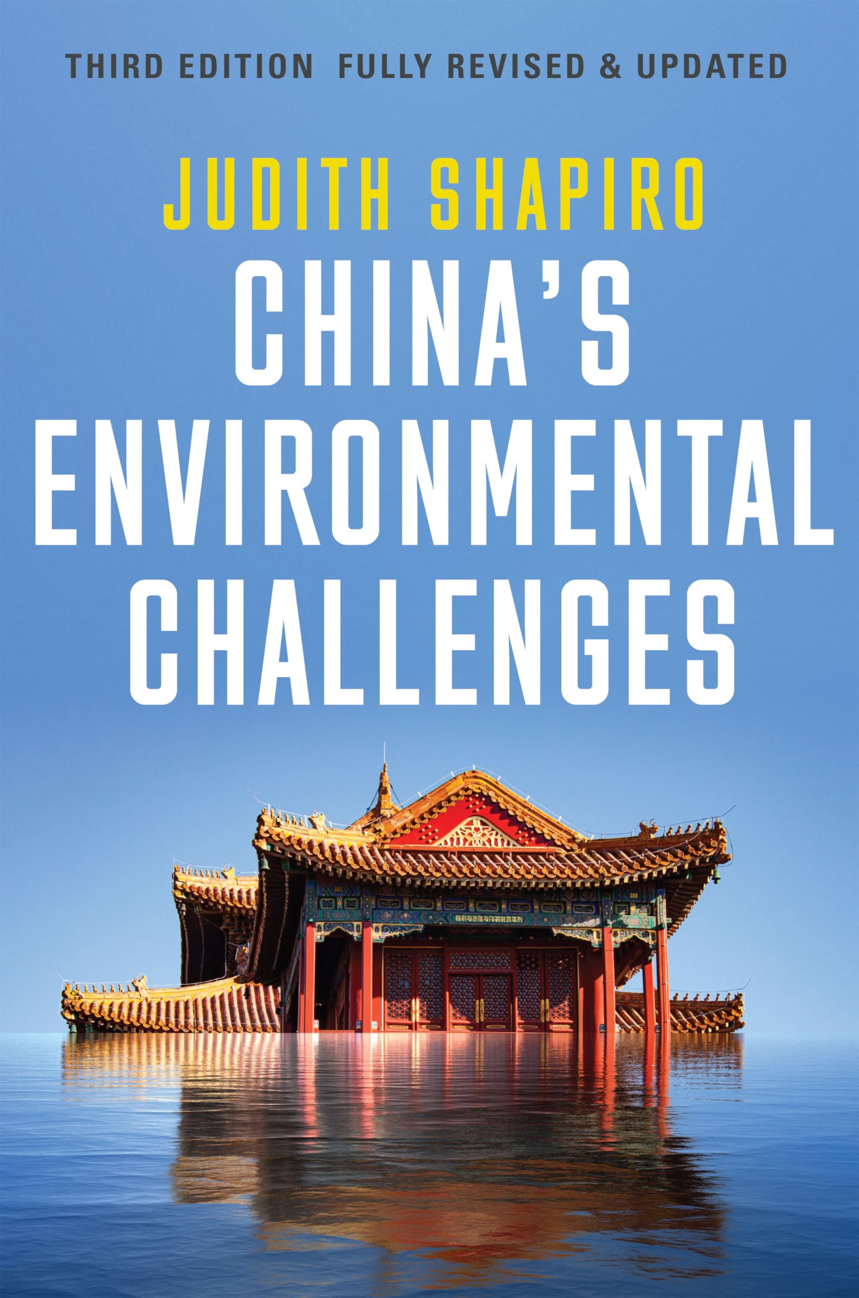 Snapklik.com : Chinas Environmental Challenges