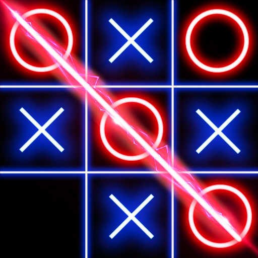 Tic Tac Toe: XO Puzzle Games - App on Amazon Appstore
