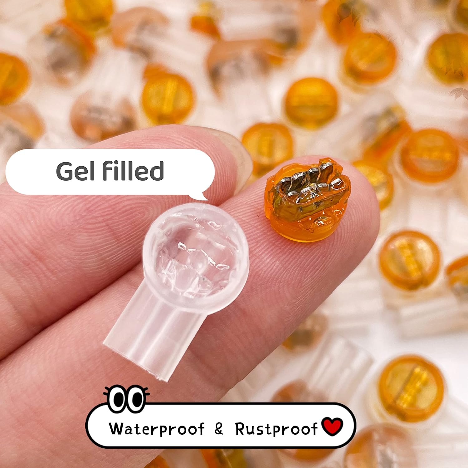 etanche Gel Connecteurs pour Rapide Téléphone Maroc | Ubuy