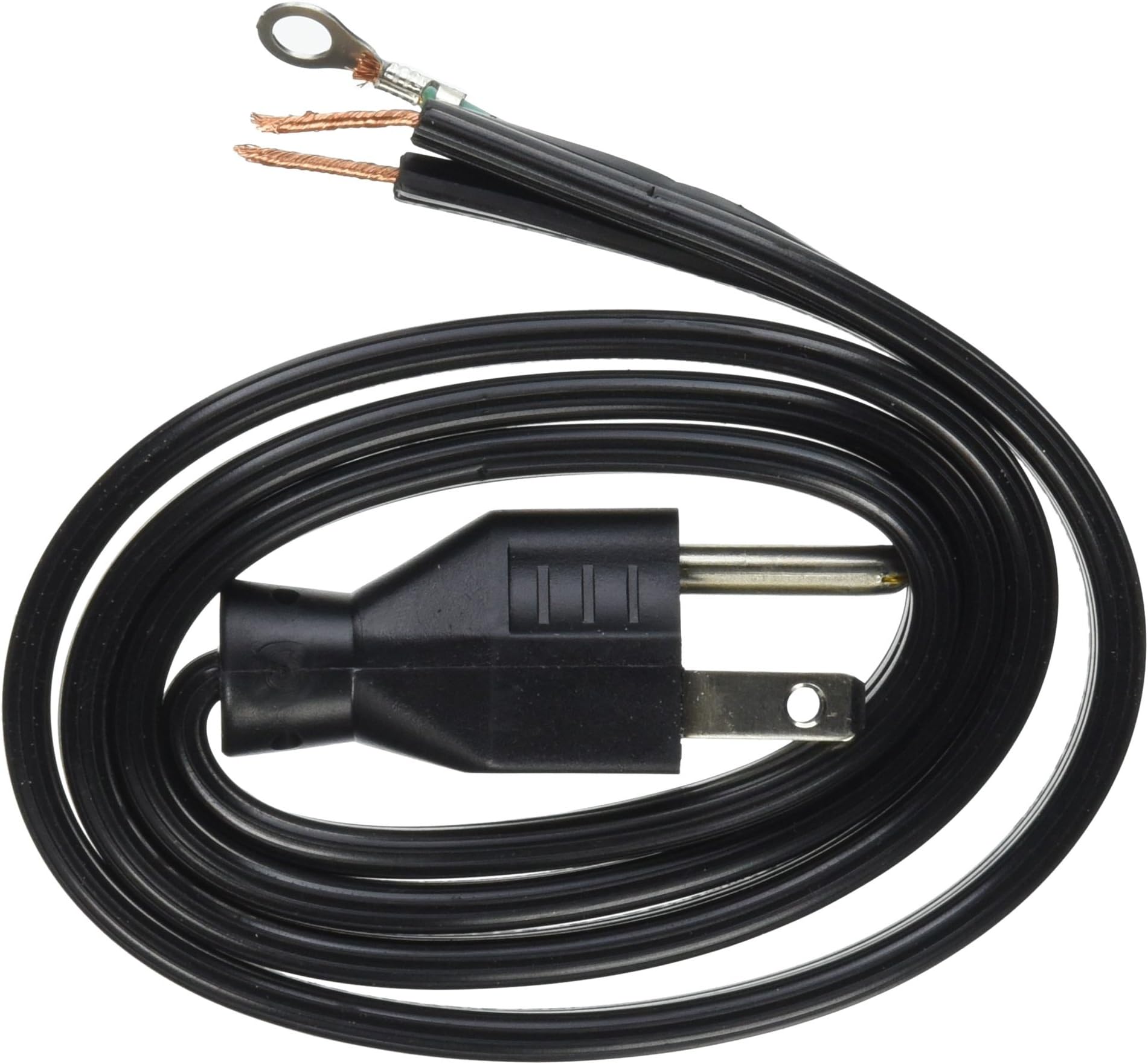InSinkErator Garbage Disposal Power Cord Kit, CRD-00, Black, Pack of 1 ...