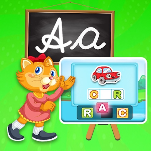 Kindergarten Kids Learning - 100 Educational Games:Amazon.com:Appstore ...