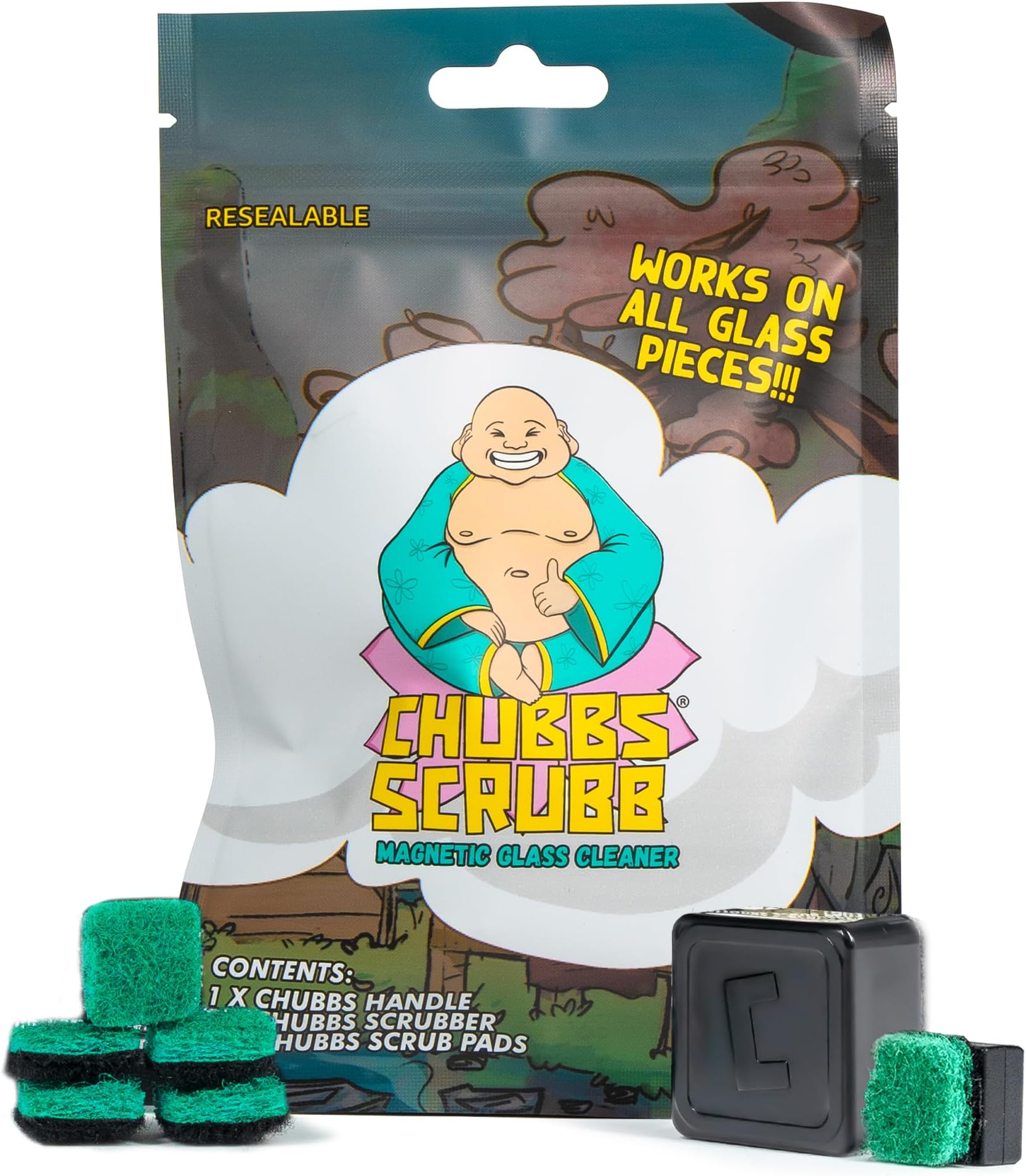 Amazon.com: 2 Bottles Grunge Off Super Soaker Orange Scented Pipe ...