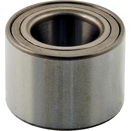 Amazon.com: ACDelco Gold A10 Rear Wheel Bearing : Automotive