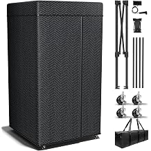 Home Studio Vocal Booth – Foldable Sound Isolation Booth For Podcasting ...