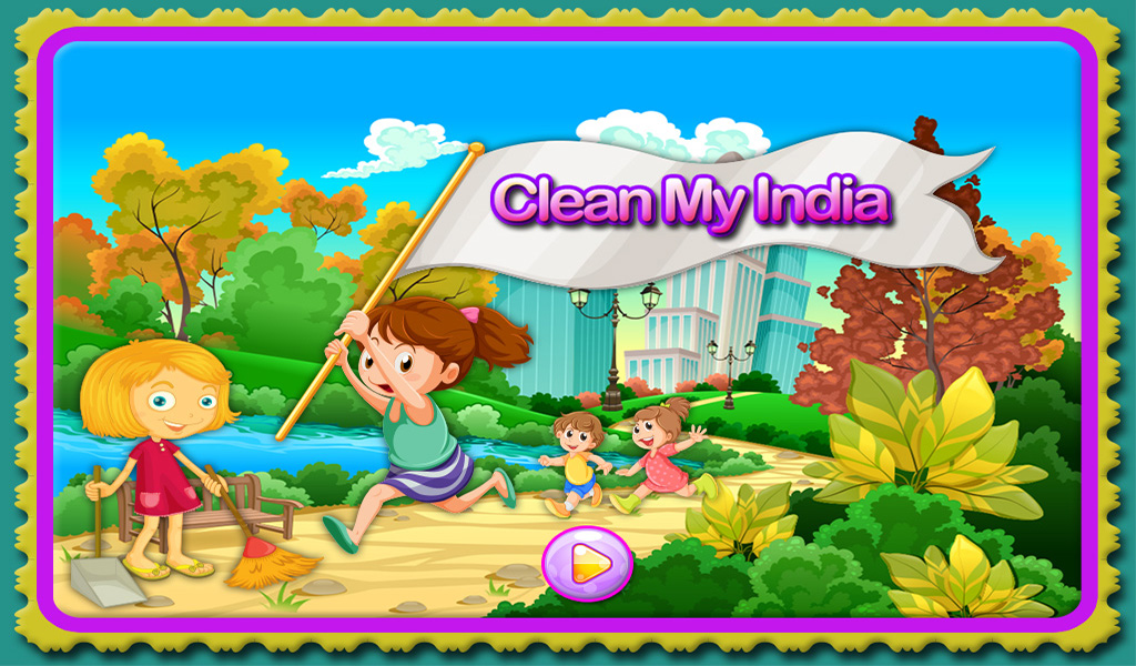 Clean My India Swatch Bharat - App on the Amazon Appstore
