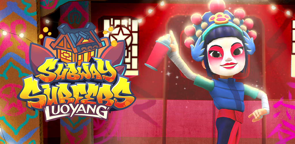 Subway Surfers:Amazon.co.uk:Appstore for Android