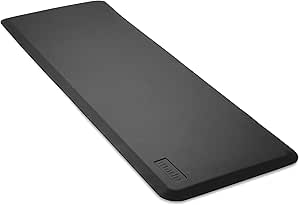 Amazon.com: Made Medical 73" x 24" Bedside Non-Slip Fall Mat for ...