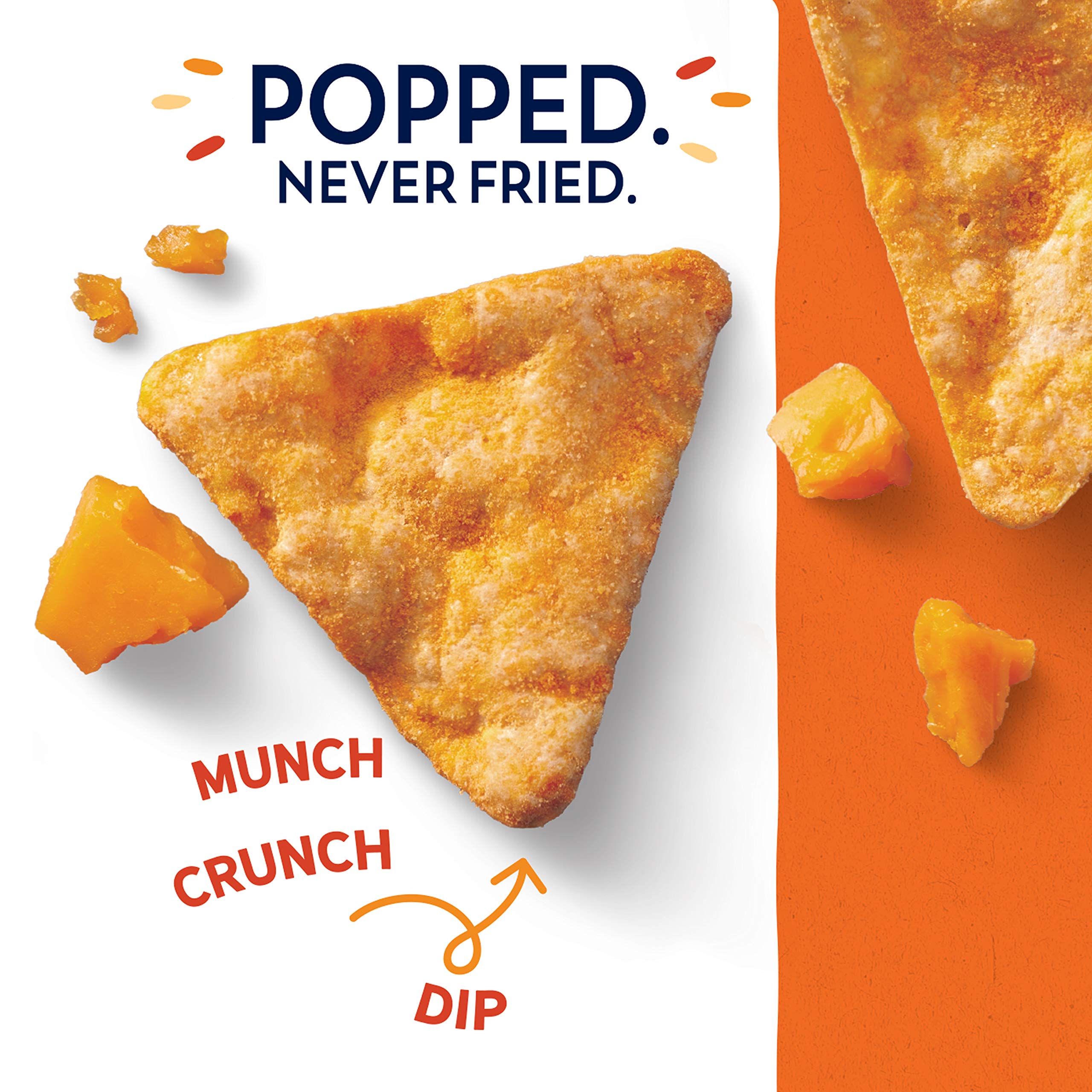 Snapklik.com : Quaker Rice Chips