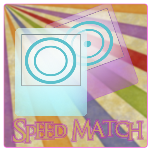 IQ Speed Match - App on Amazon Appstore