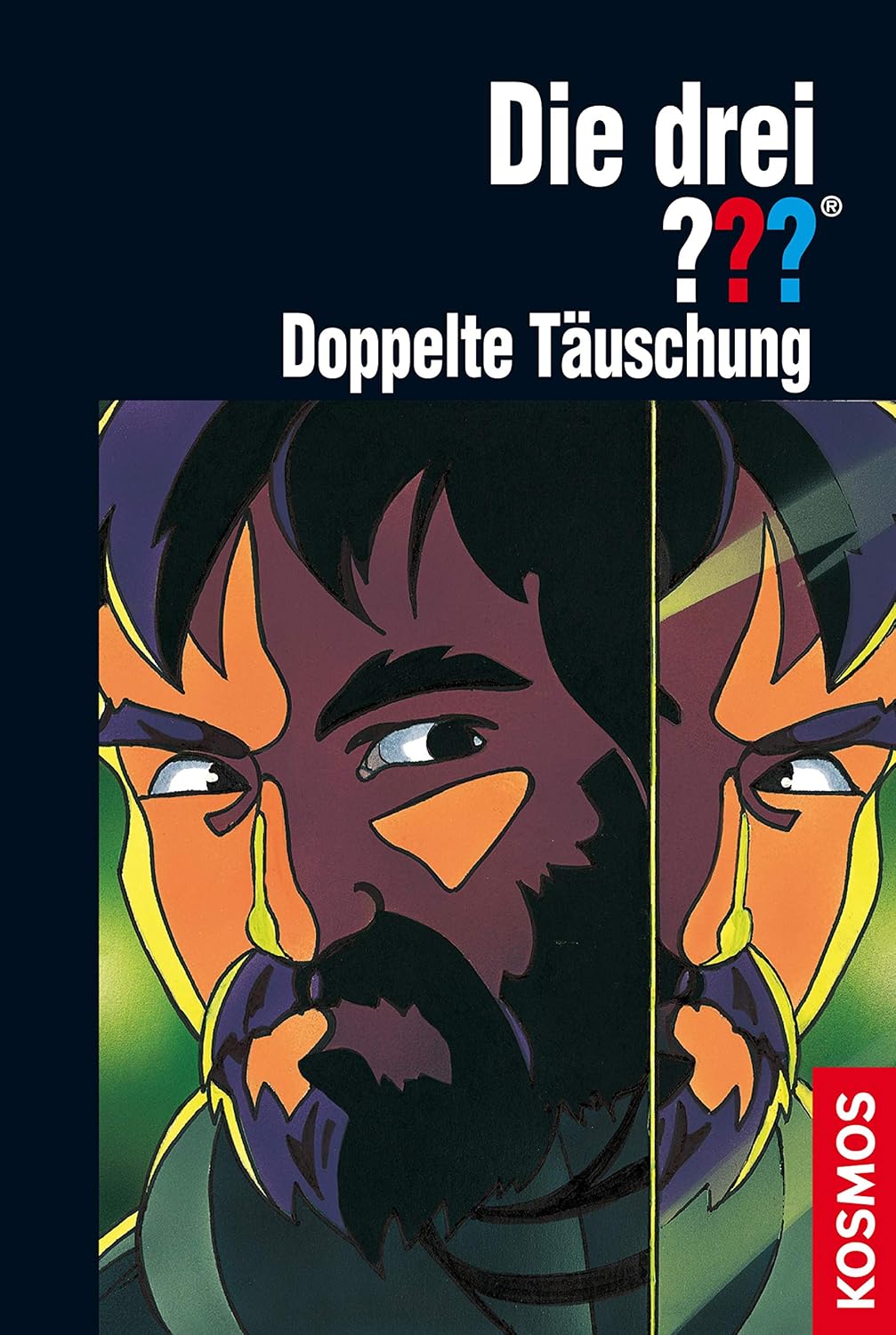 Die drei ??? Doppelte Täuschung (drei Fragezeichen) eBook : Marx, André ...