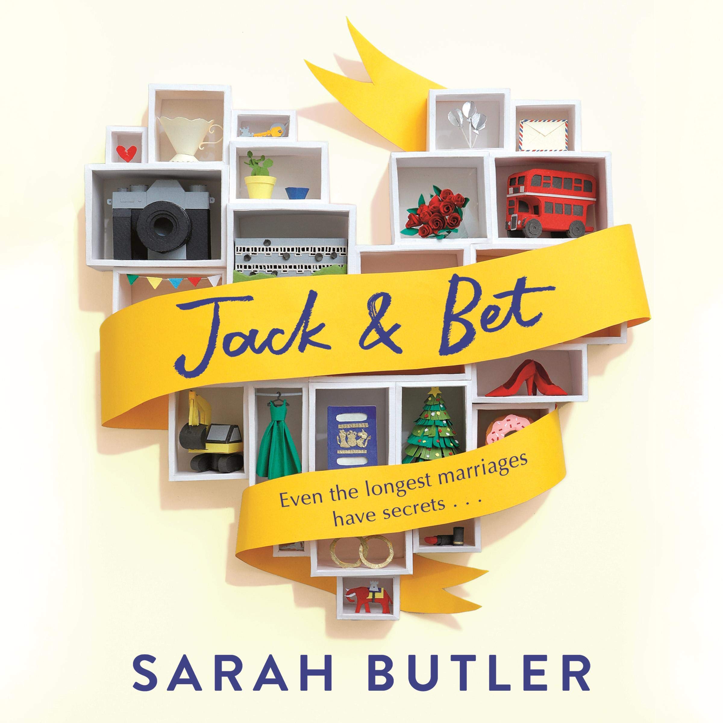 Sarah Butler Quotes
