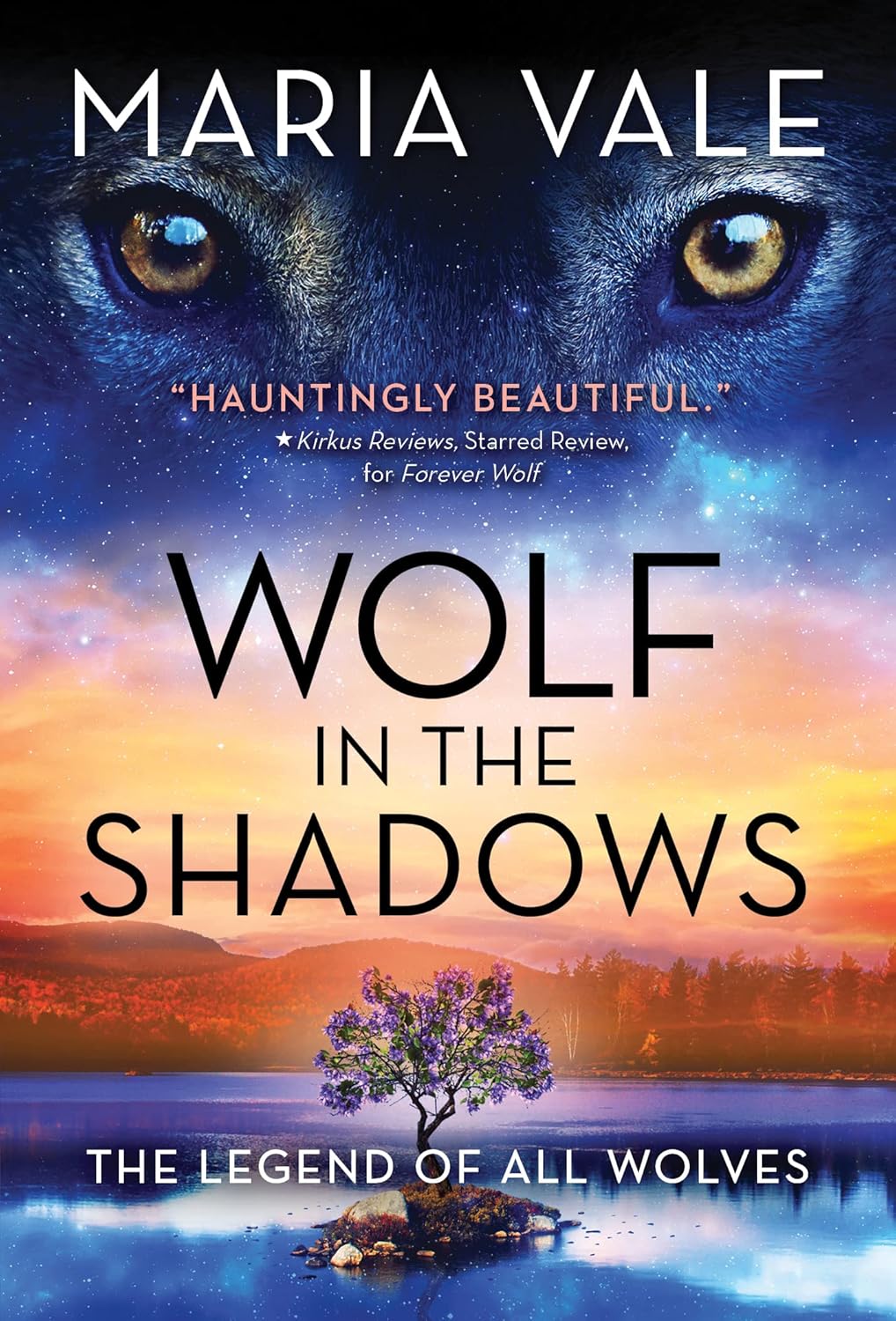 Amazon.com: Wolf in the Shadows (The Legend of All Wolves, 5 ...