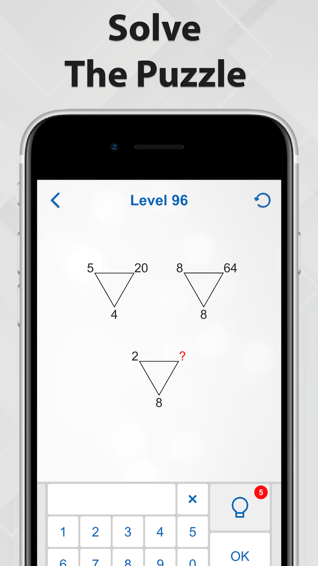 Math Puzzles - Test Your Brain - App on Amazon Appstore