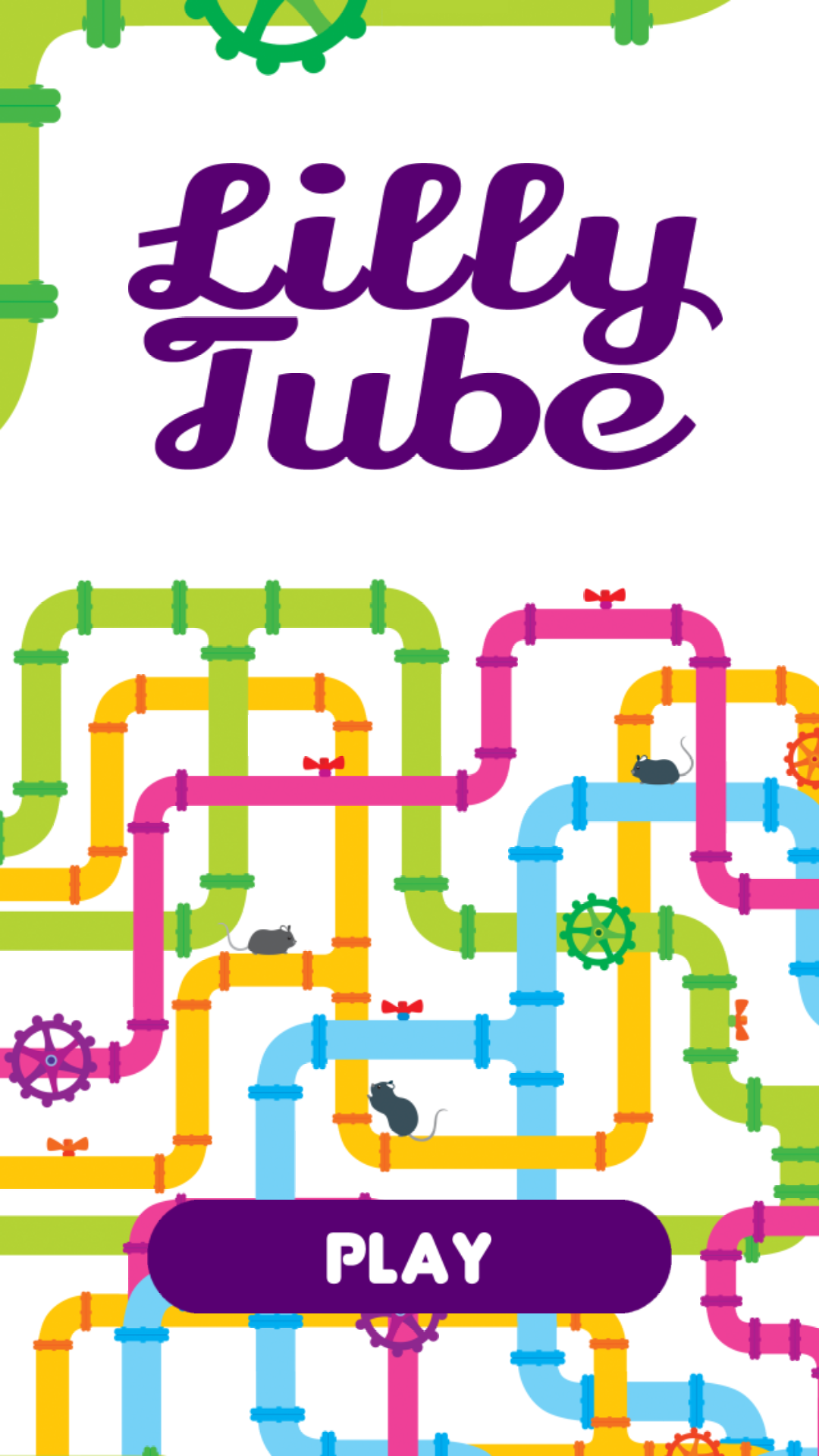 Lilly Tube - App on Amazon Appstore