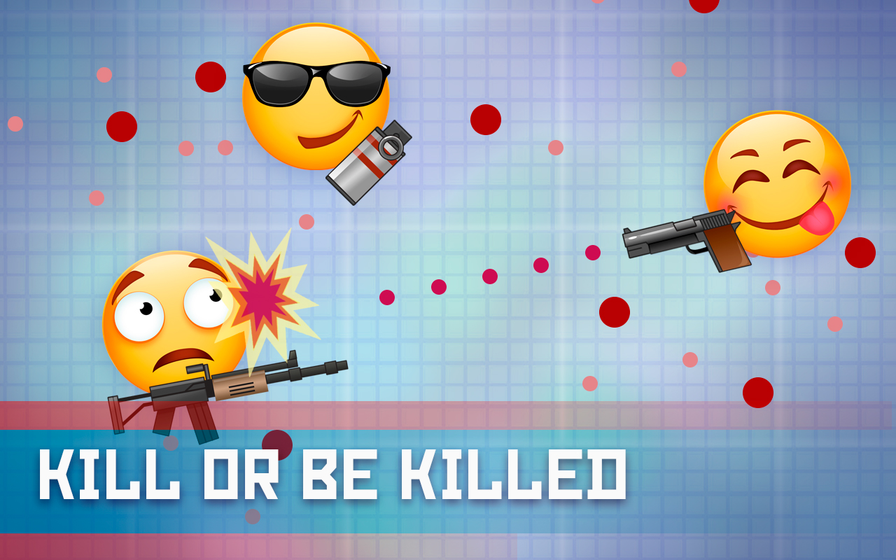 Ultimate Striker IO - App on Amazon Appstore