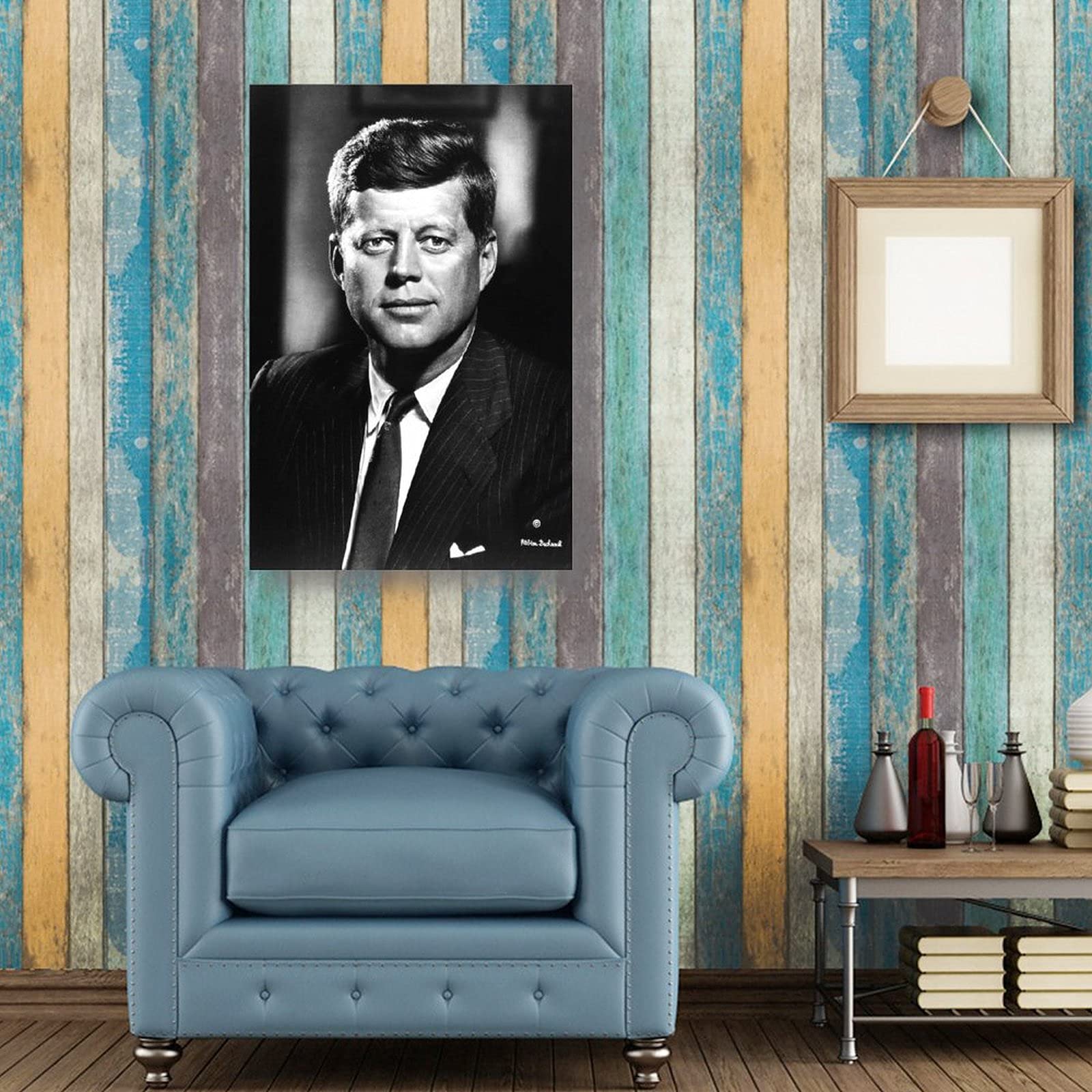 Jfk Poster Ideas