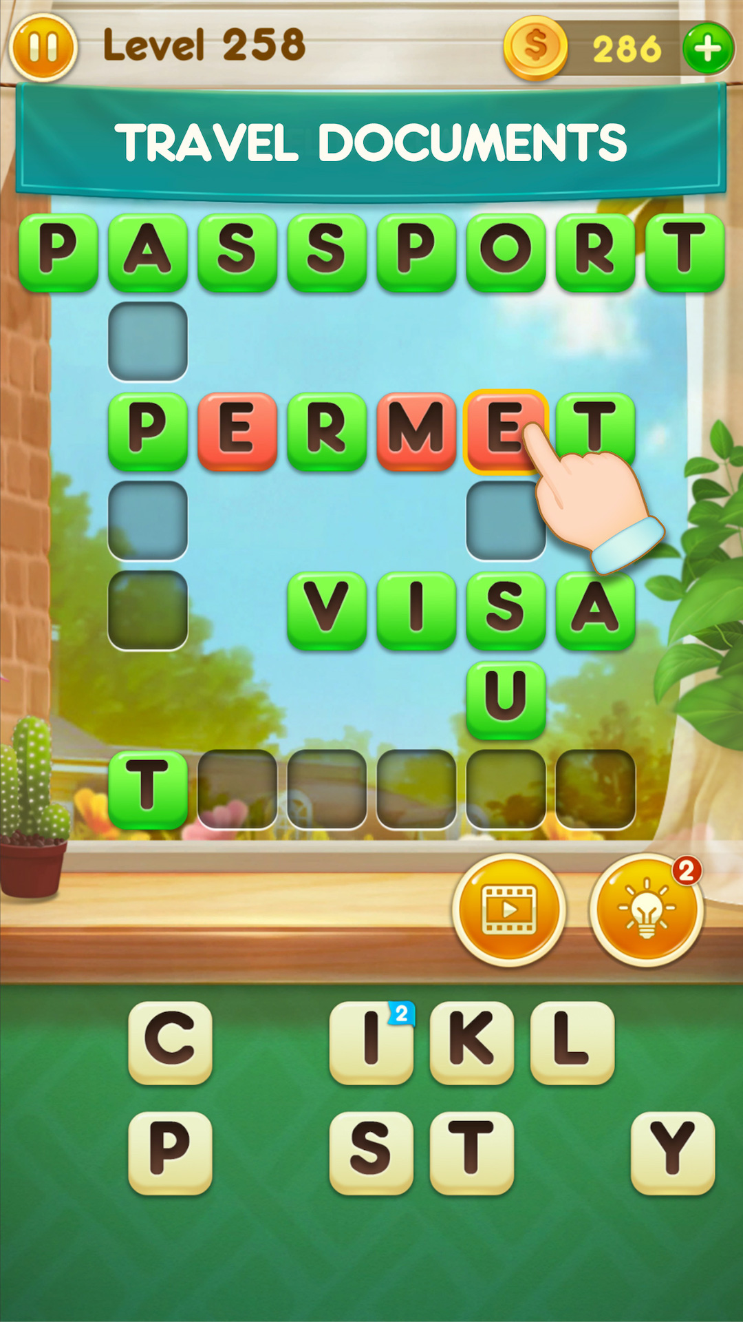 Word Free Time - Brain training search word puzzle game - App on Amazon ...