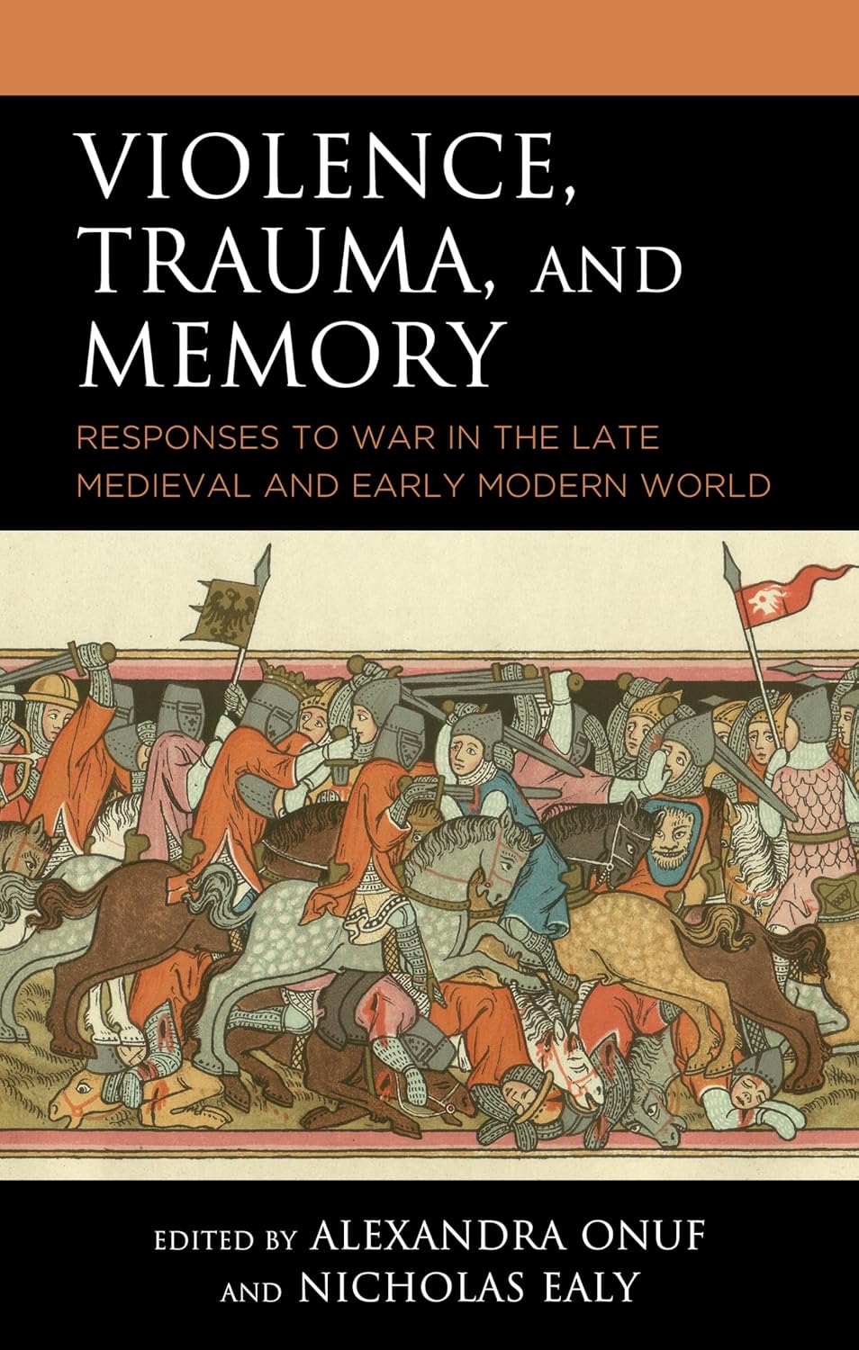 Amazon.com: Violence, Trauma, and Memory: Responses to War in the Late ...