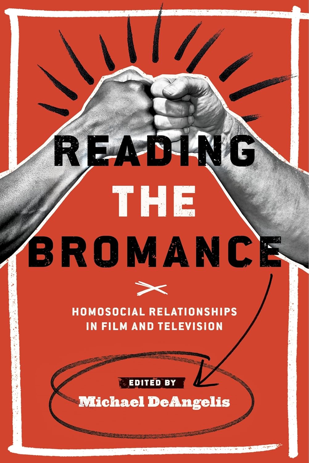 Amazon.com: Reading the Bromance: Homosocial Relationships in Film and ...