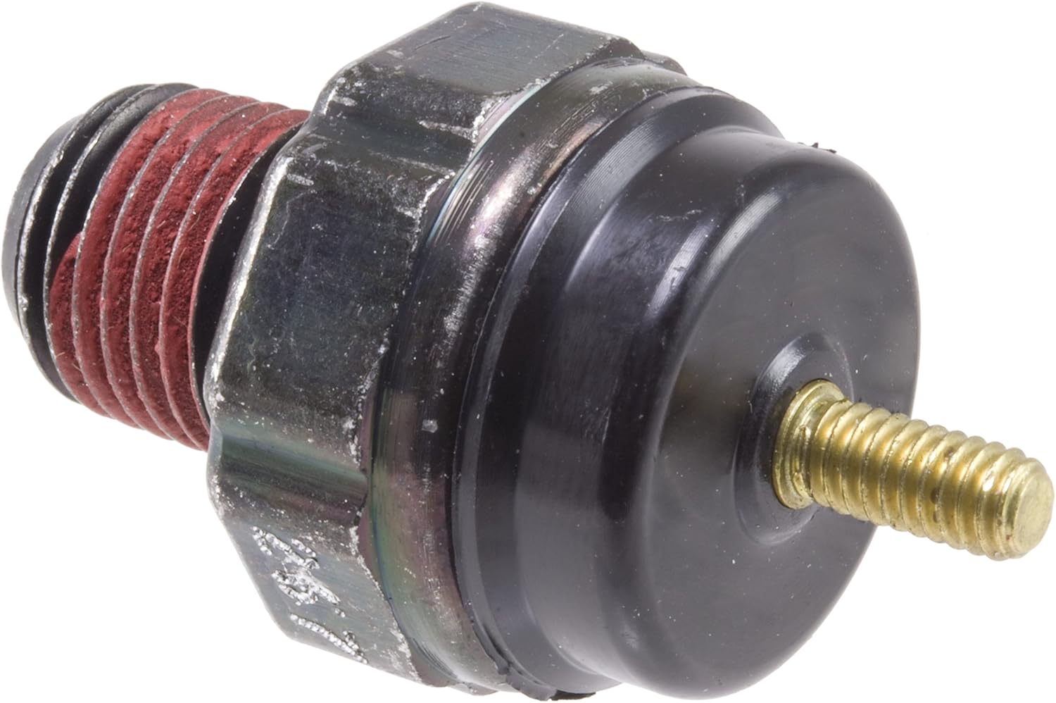 Amazon.com: Wells PS261 Engine Oil Pressure Switch : Automotive