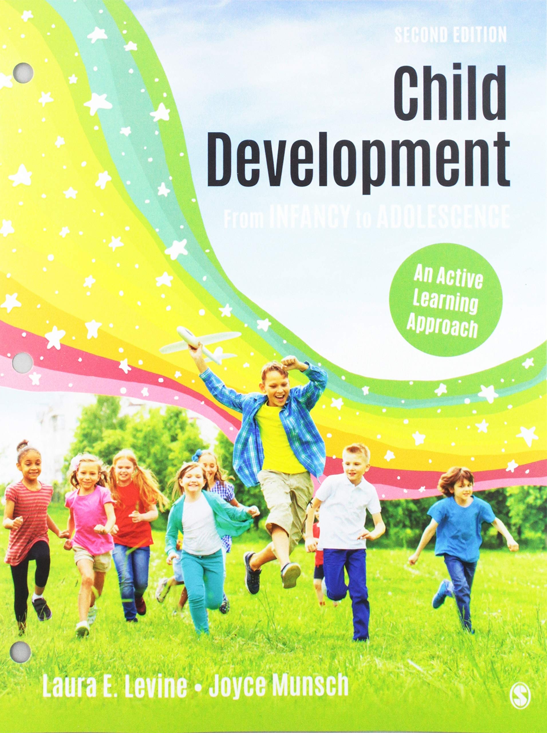 Amazon.com: Child Development From Infancy to Adolescence: An Active ...