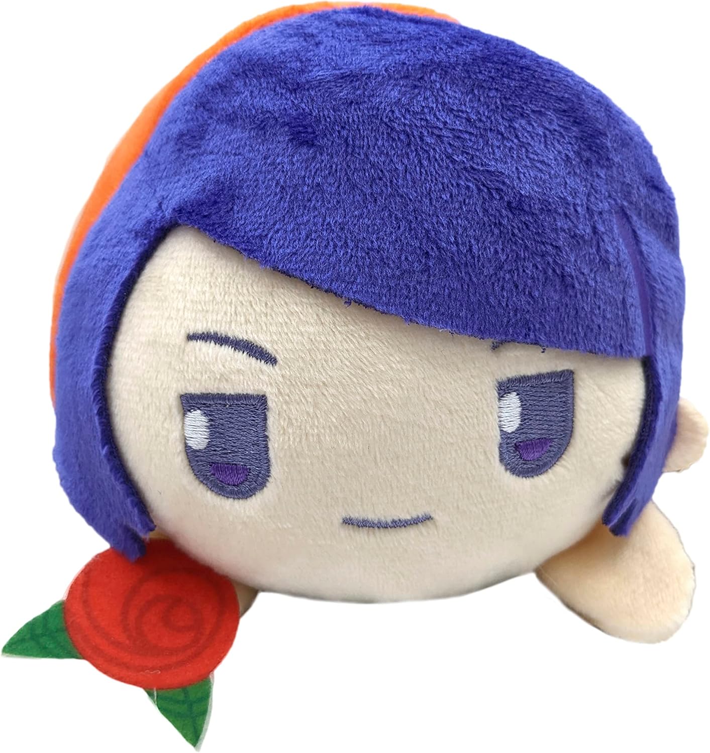 Amazon.com: Mochibi - Tokyo Ghoul - Shu Tsukiyama - 6" Plush Toy ...