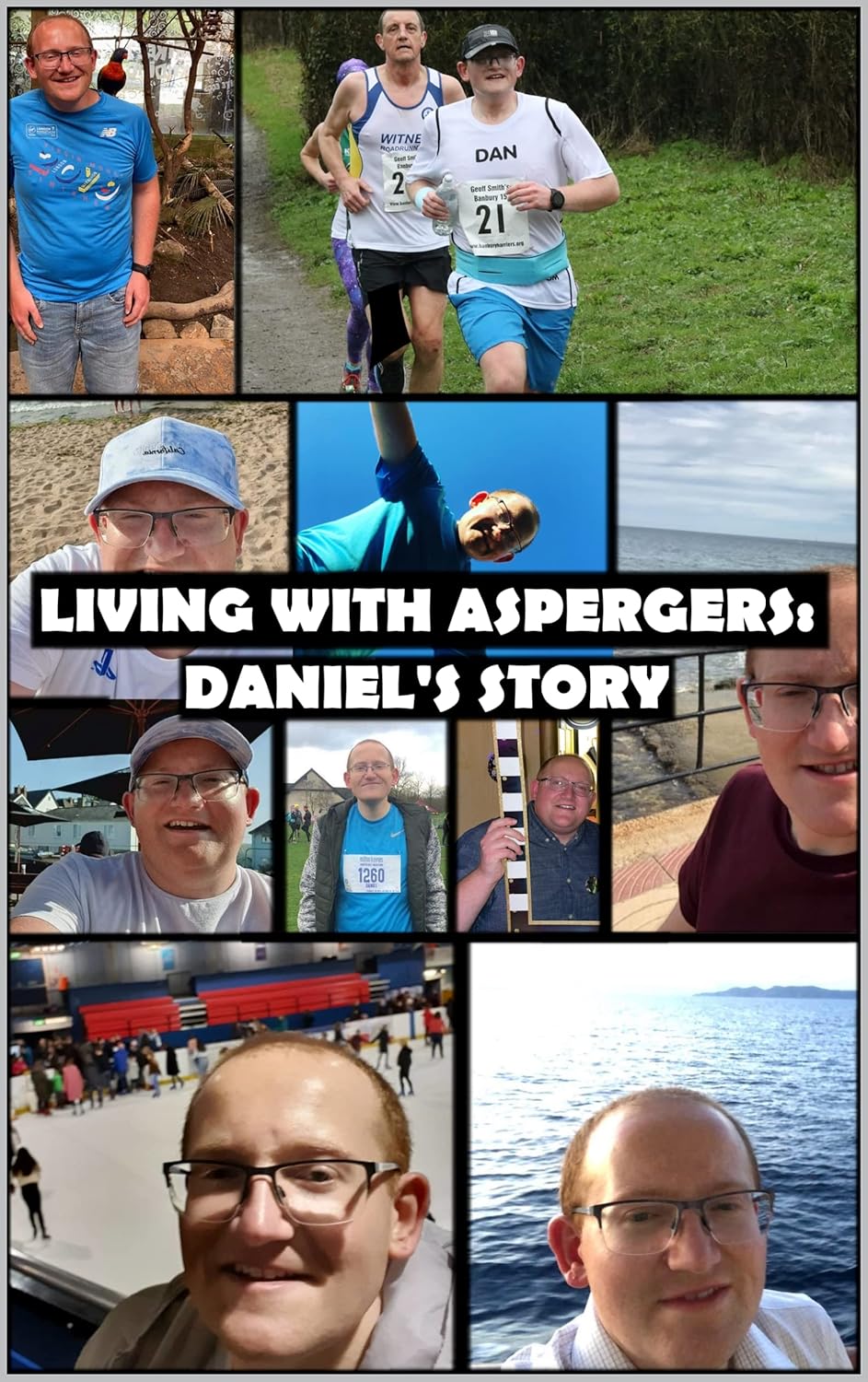 Amazon.com: Living With Aspergers: Daniel's Story eBook : Jones, Daniel : Kindle Store