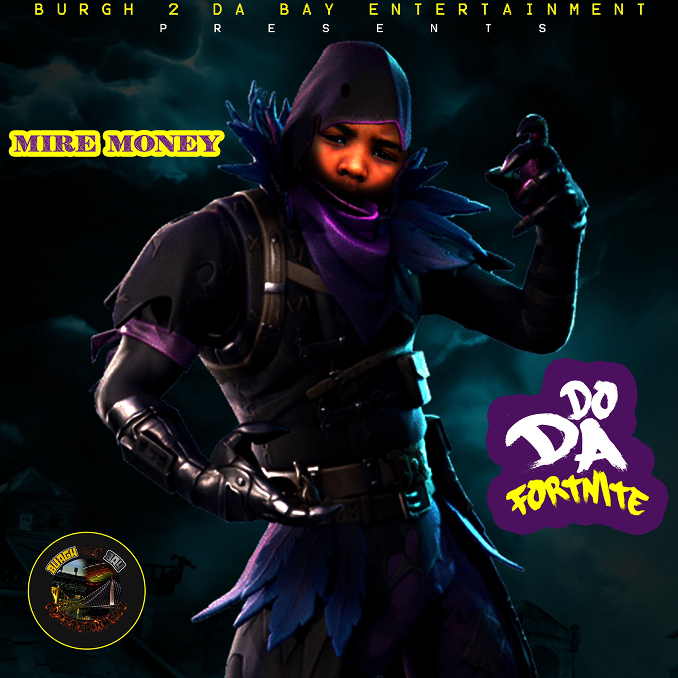 fortnite battle pass [Explicit] song by Leonz from fortnite battle pass ...