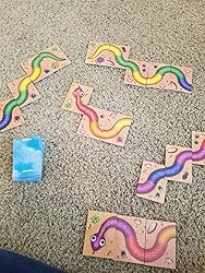 Amazon.com: Gamewright Hisss Card Game