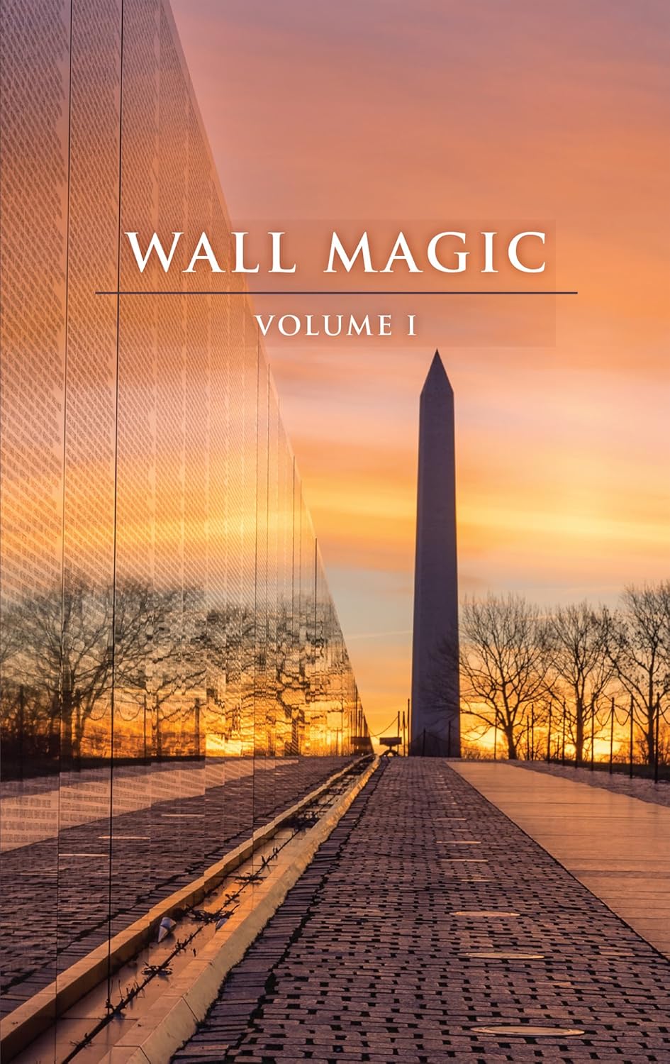 Wall Magic: Volume 1 Paperback: Jim Knotts: 9780998293301: Amazon.com ...
