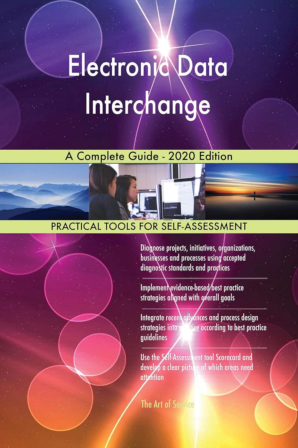 Electronic Data Interchange A Complete Guide 2020 Edition English electronic-data-interchange-a-complete-guide-2020-edition-english
