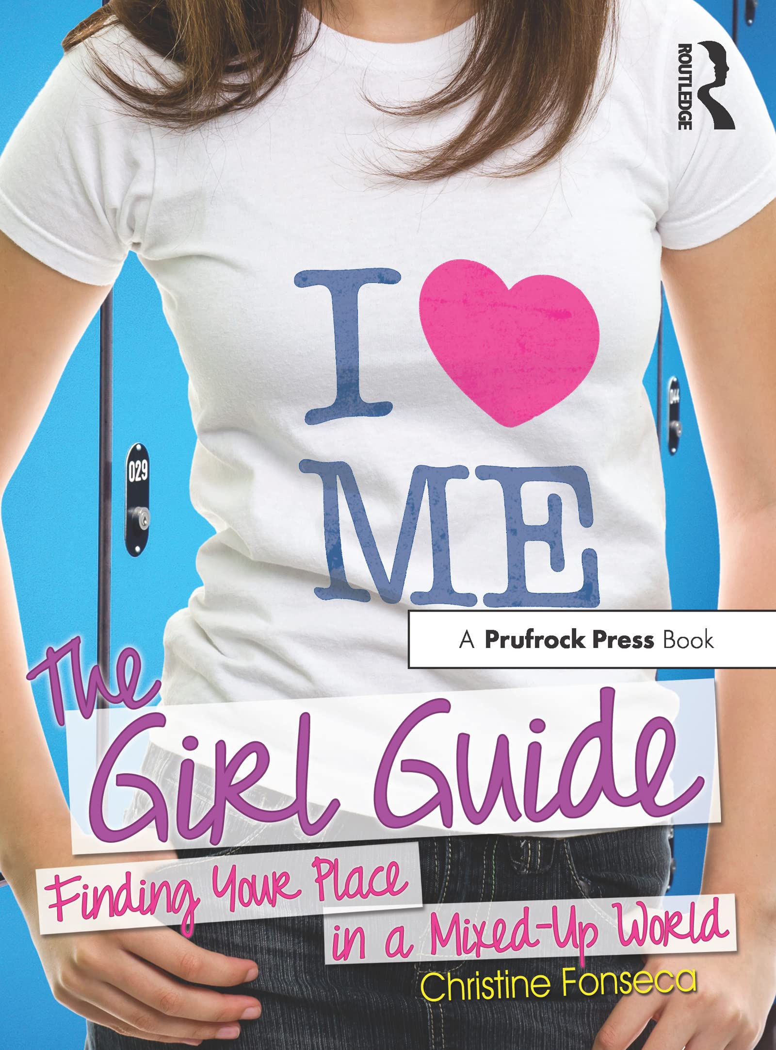 Amazon.com: The Girl Guide: Finding Your Place in a Mixed-Up World ...