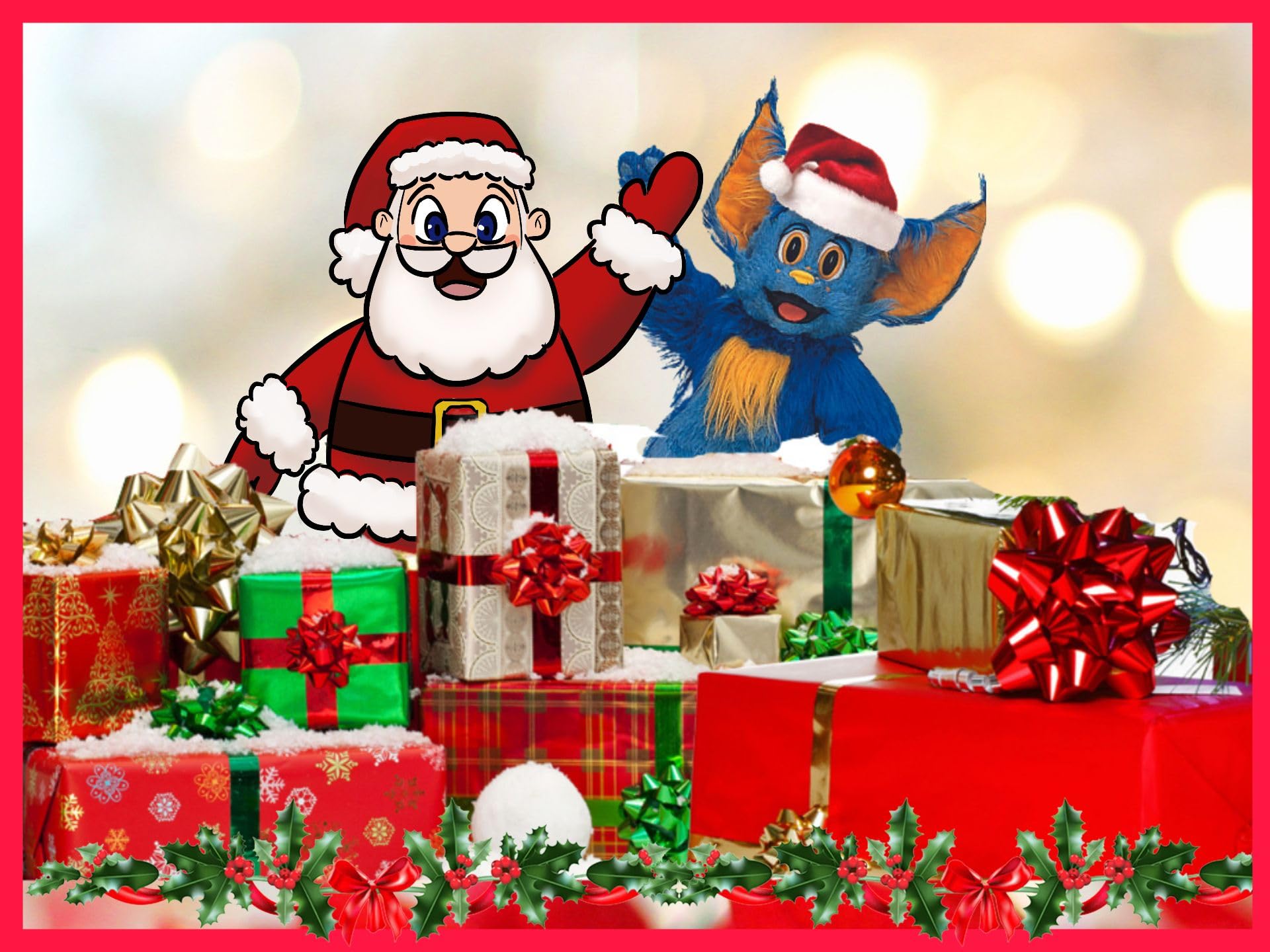 The Unicorn song by Kidsongs from Kidsongs: Good Night, Sleep Tight on ...