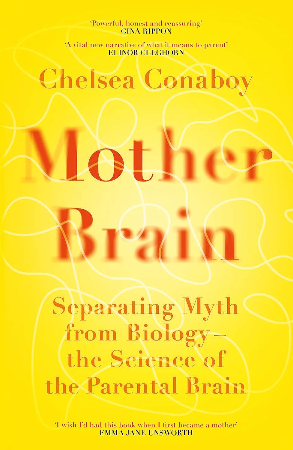 Buy MOTHER BRAIN: SEPARATING MYTH FROM BIOLOGY – THE SCIENCE OF THE ...