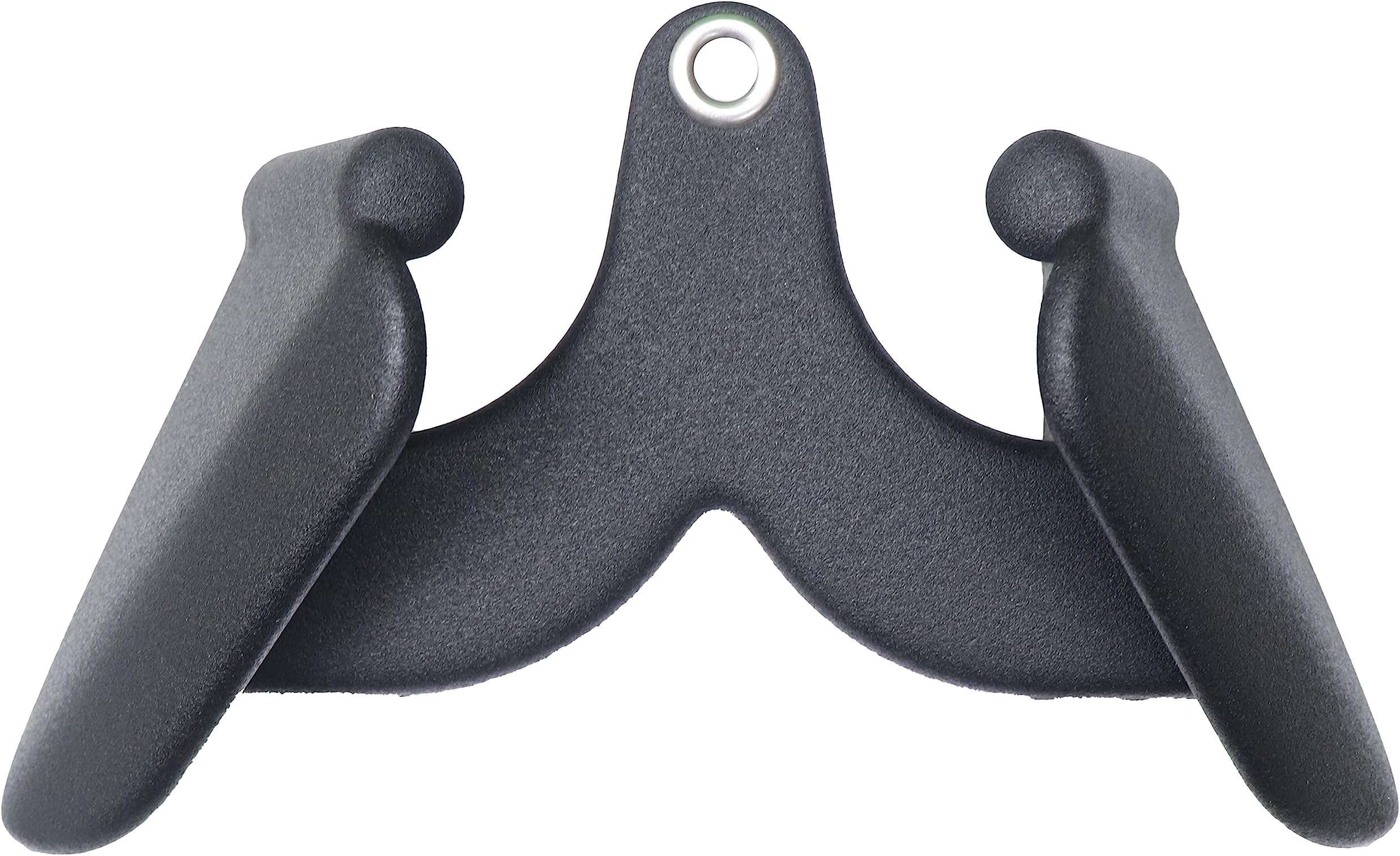 Kobo Reverse Grip Handles Lats Bar LAT Pulldown Bar Back Strength ...