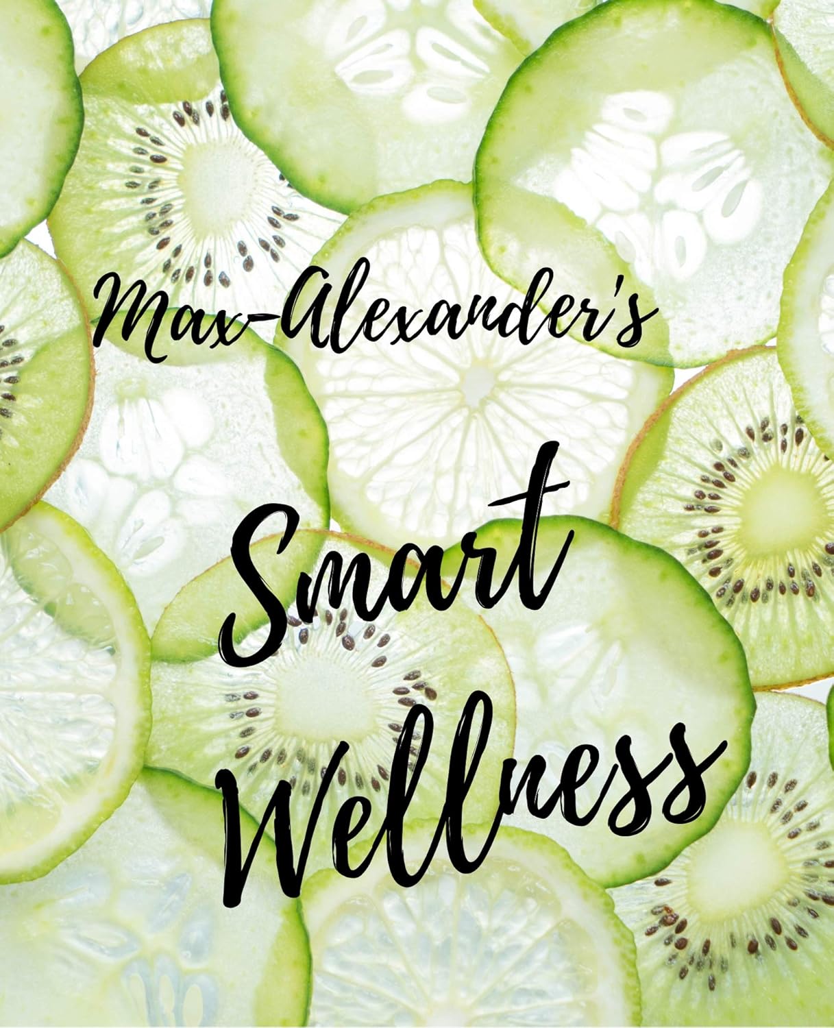 Amazon.com: Smart Wellness: Wellness Enhancements to Brighten your Life ...