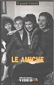 Amazon.com: Le Amiche : Movies & TV