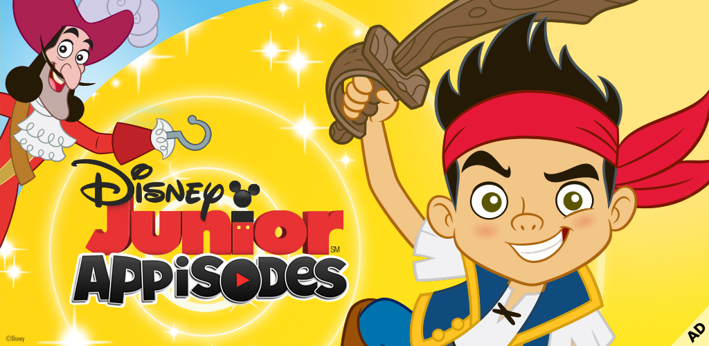 Hide the Hideout & Captain Hook's Hooks - Jake and the Never Land ...