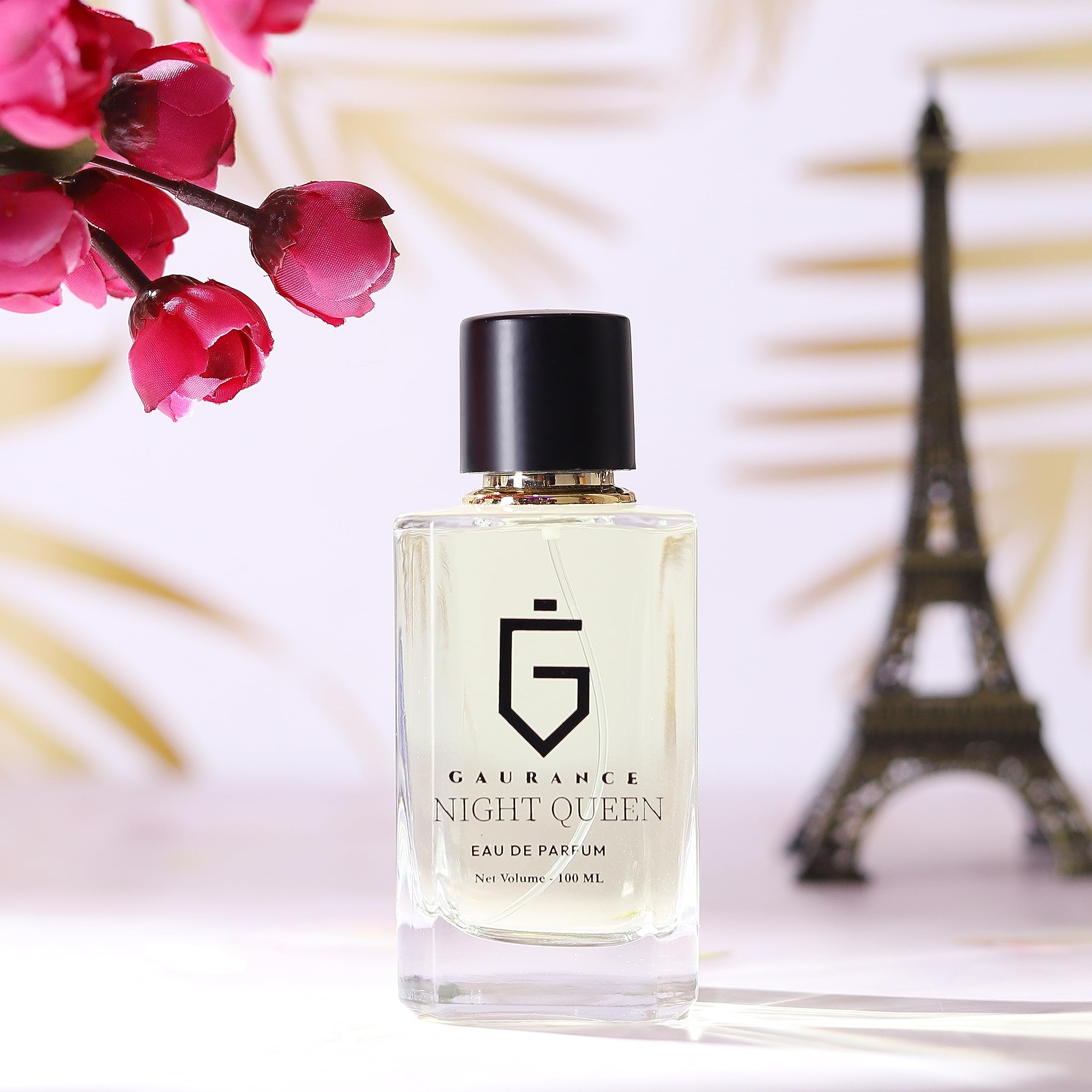Buy Gaurance Night Queen Special Limited Edition Luxury Perfume for ...