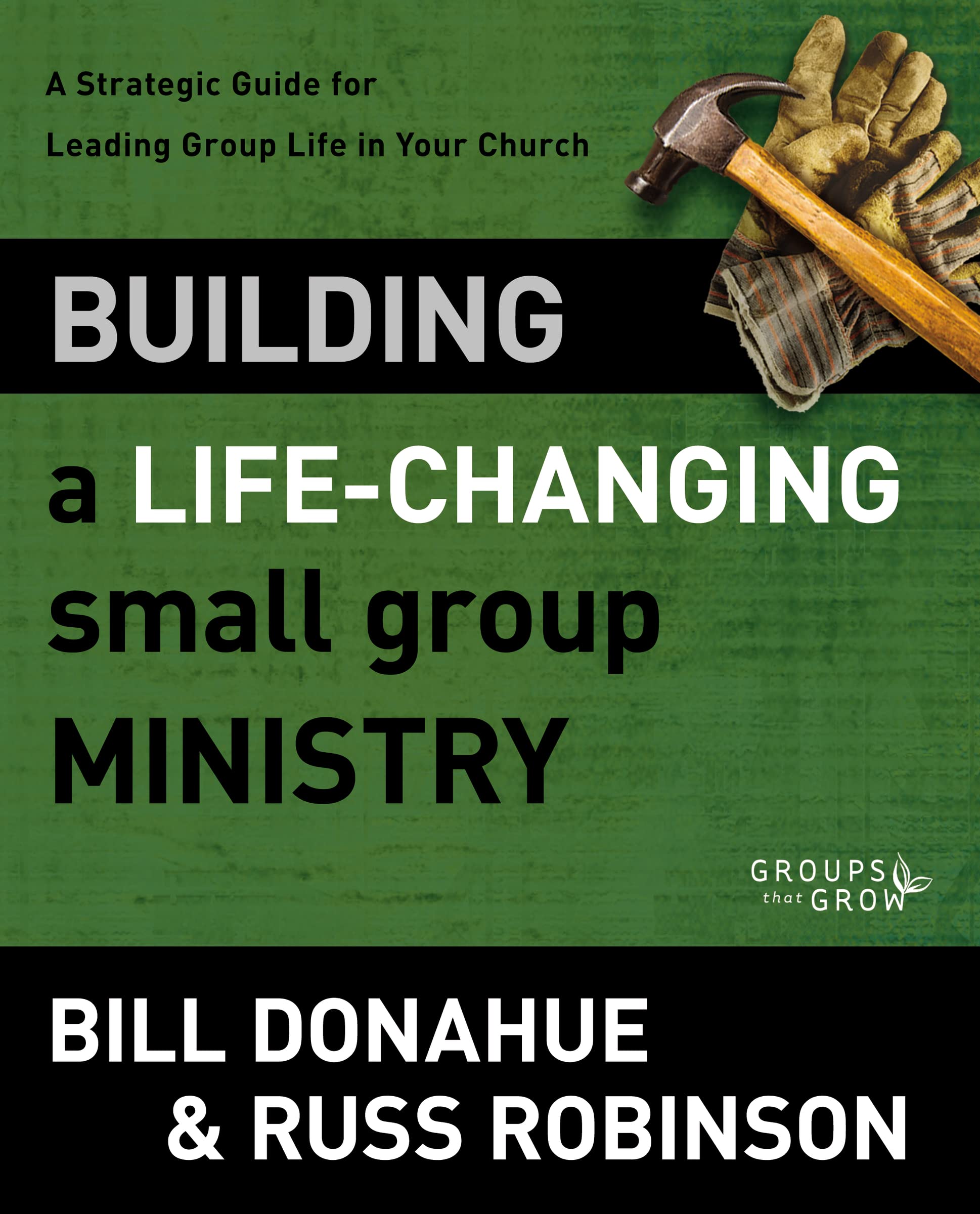 Small Group Ministry