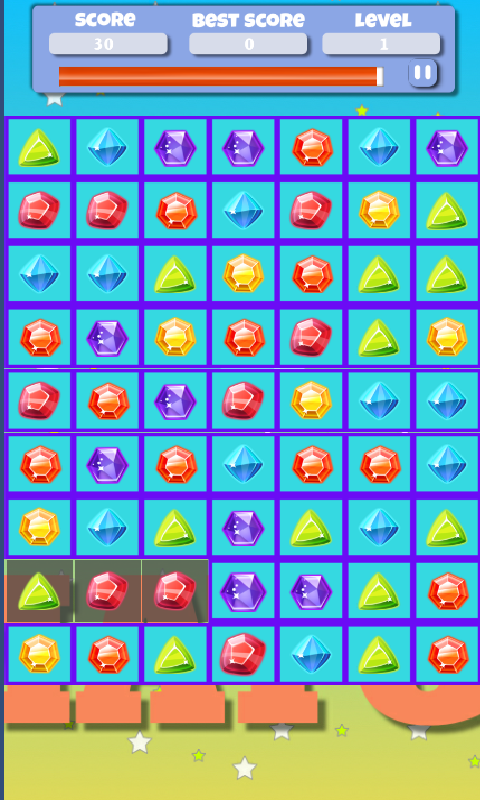 Gems Match - App on Amazon Appstore